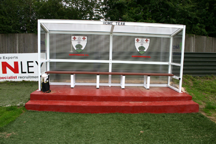 Northwood F C | The AcreTweed Stadium | Northwood Park